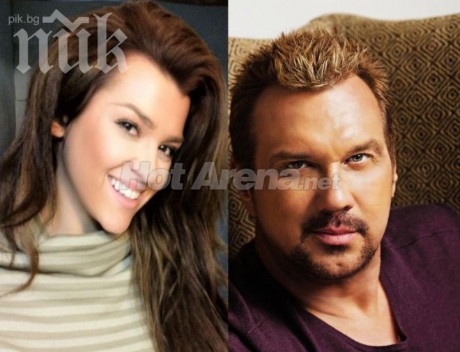 Бориса Тютюнджиева открадна бивш на Цеци Красимирова Информационна агенция ПИК