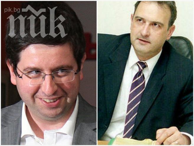 Само в ПИК Финансовият министър с ултиматум към митничар №1 ще те