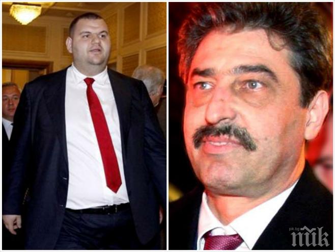 Само в ПИК Сензационна развръзка по разследването срещу Цветан Василев Арестуваха трима от