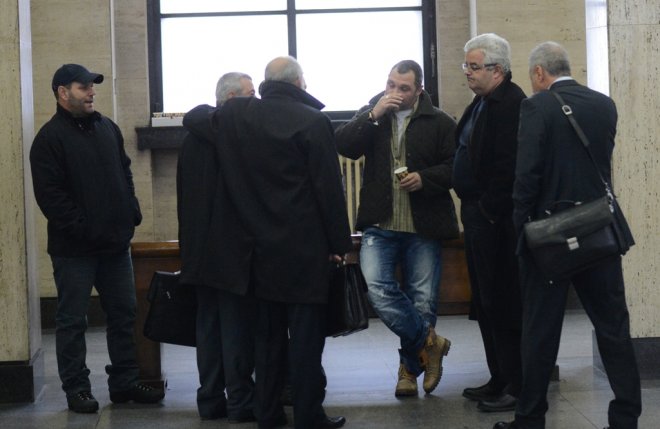 Златко Баретата пред ПИК Не ме е страх от края на света животът ми е