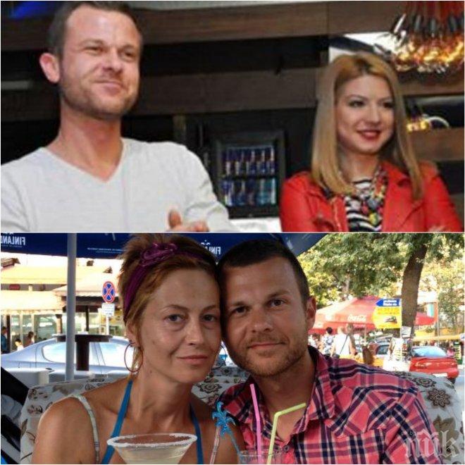 Само в ПИК и Ретро Имитаторът на Бойко смени жена си с изкусителна певица Информационна