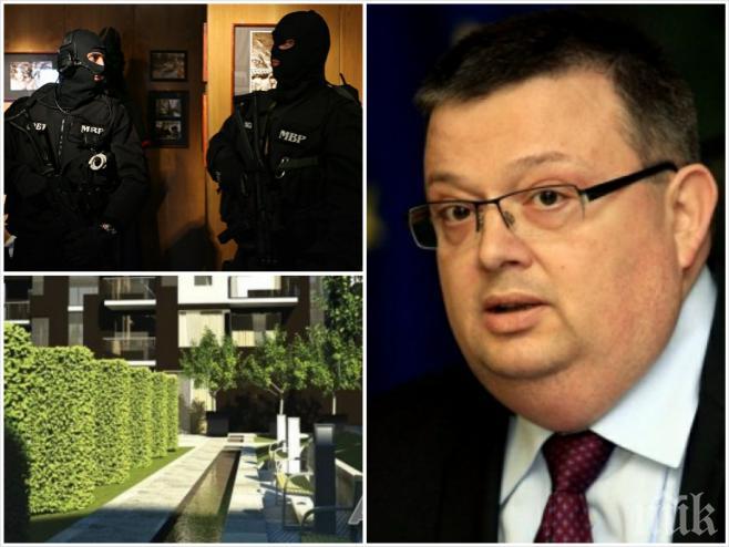 НА ВНИМАНИЕТО НА ЦАЦАРОВ Жестока измамна схема обикаля държавата