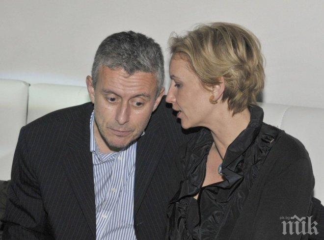 Соломон Паси Терористите бягат от зоните с военна техника Информационна агенция ПИК