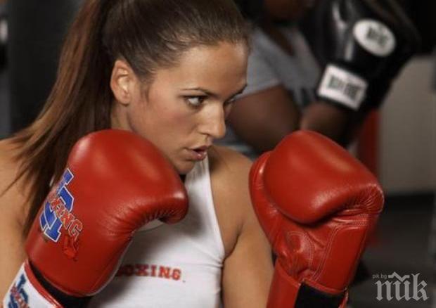 И петте ни боксьорки готови за медали от световното Информационна агенция ПИК