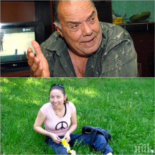 САМО В ПИК Бащата на зверски убитата Яна изригна пред медията ни Чеци