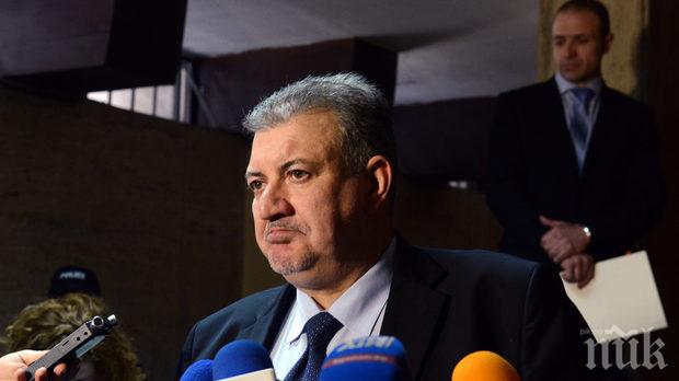 Главният секретар на МВР отива в Малко Търново Информационна агенция ПИК