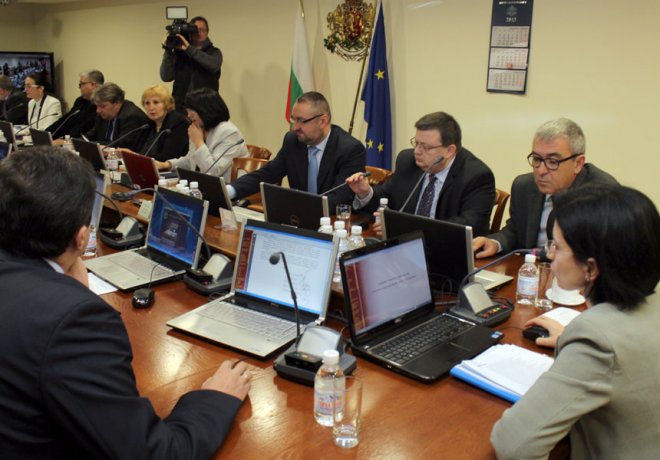 ВСС ще ревизира методиката за атестиране на магистрати Информационна агенция ПИК