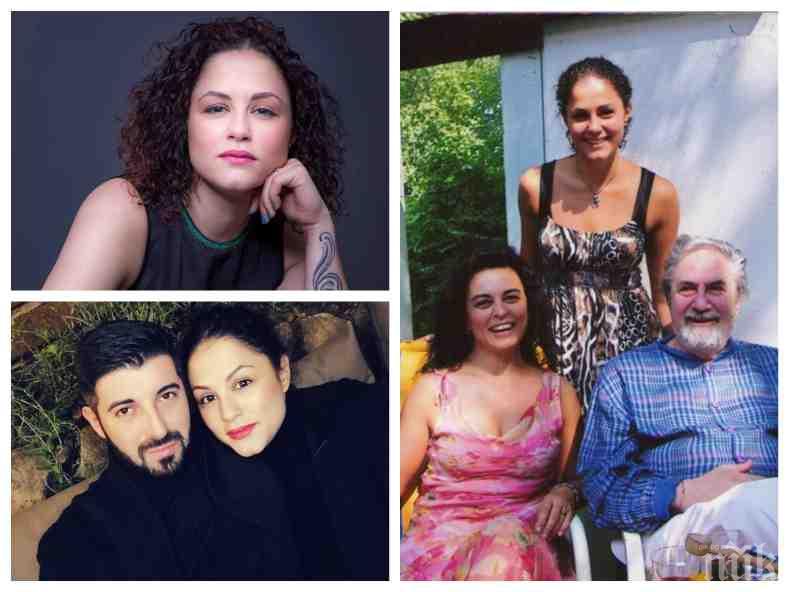 ПЪРВО В ПИК 4 години след смъртта на оперния ас Никола Гюзелев Сватба в семейството измества