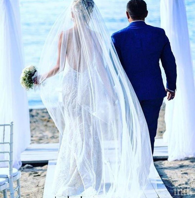 ПЪЛЕН ШАШ Младоженец пред олтара шокира цяла Варна Не съм готов искам да помисля