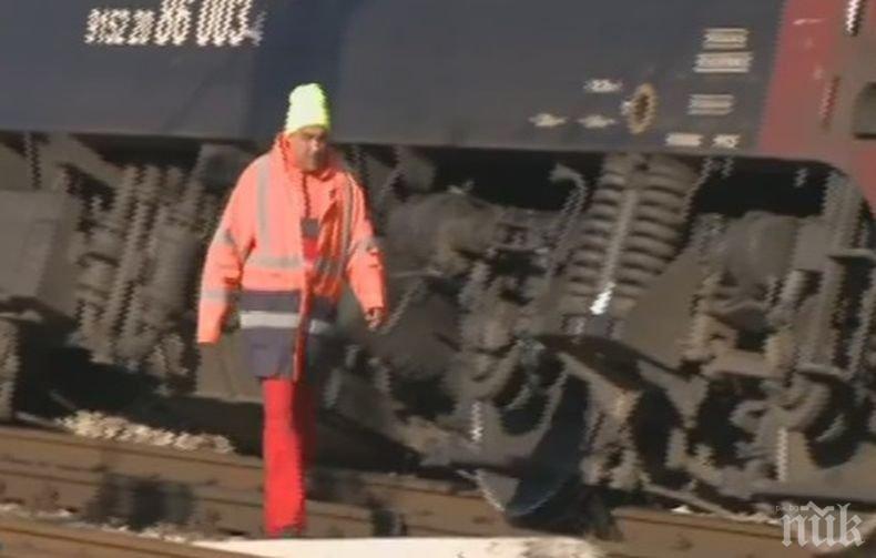 Булмаркет с първи коментар за инцидента край Пловдив Информационна агенция ПИК