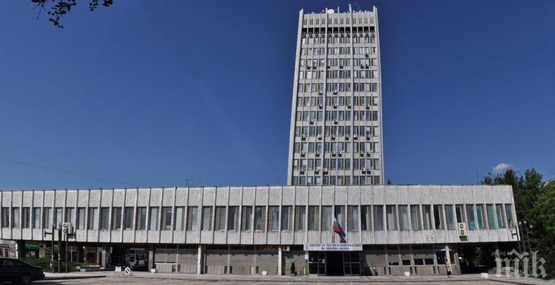 За пример Кметът на Видин похвали общинските съветници Информационна агенция ПИК
