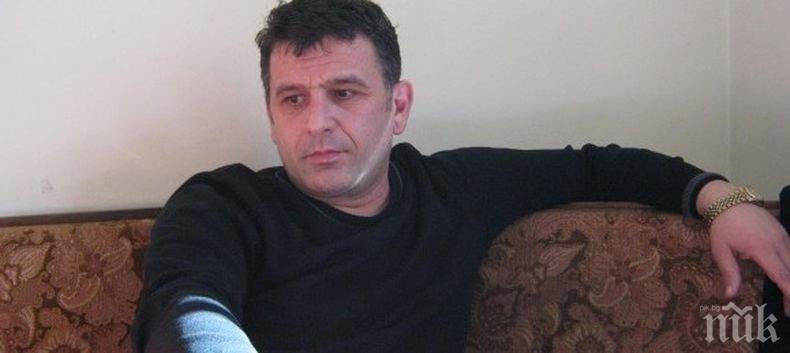 Бивш кмет на Дупница остана без книжка за месец Информационна агенция ПИК