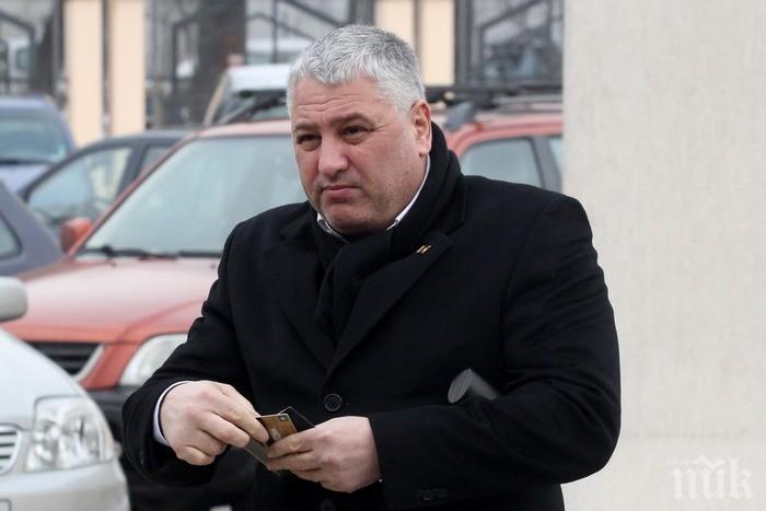 ВКС потвърди присъдата за опит за убийство на сина на Киро Японеца Информационна агенция ПИК