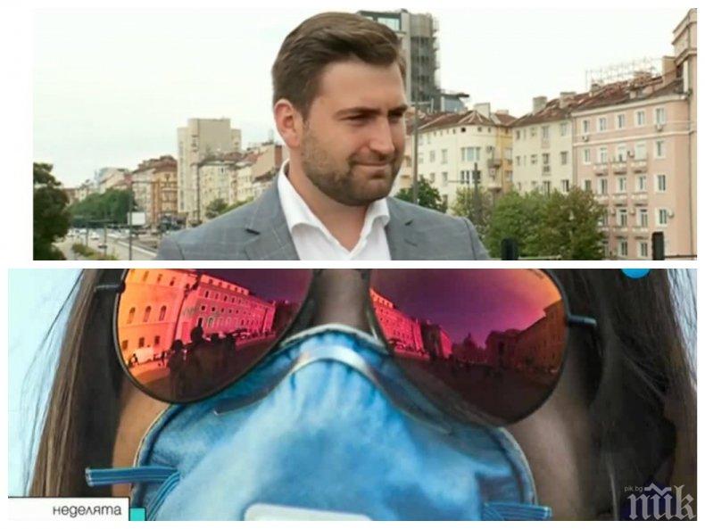 НОВИЯТ ПЛАН МАРШАЛ Андрей Новаков обяви че Европа ще удвои 15 те милиарда евро за България