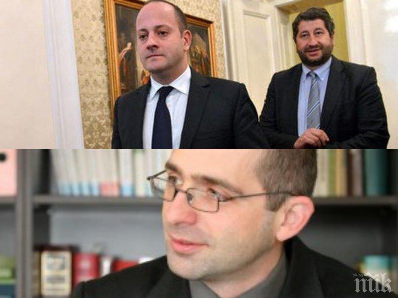 Адвокат Станислав Станев Имат ли договор от ДеБъ с фейсбук и защо блокират всеки който не ги