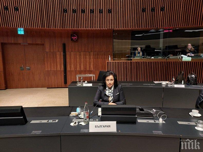 Съветът на министрите по земеделие на ЕС постигна общ подход по бъдещата Обща селскостопанска