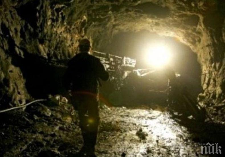 18 жертви в китайска мина след изтичане на въглероден оксид ...