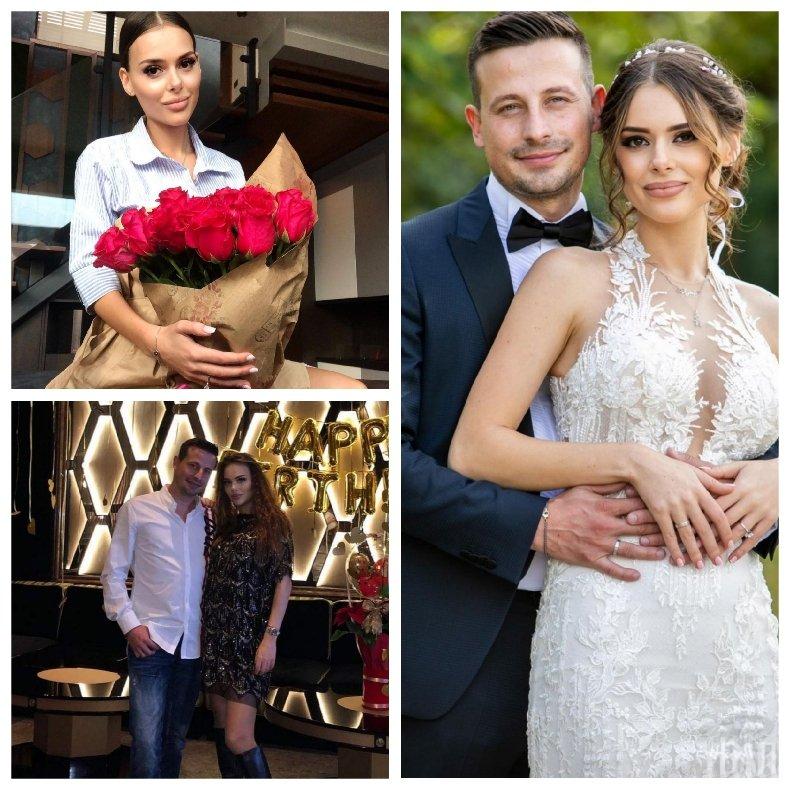 ГОРЕЩО В ПИК Снахата на Ахмед Доган докара голям стрес на сина му