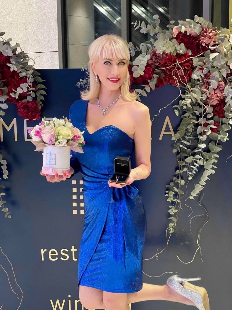 Съдът отърва Мисис Баба Дони Василева от неверния й мъж Информационна агенция ПИК