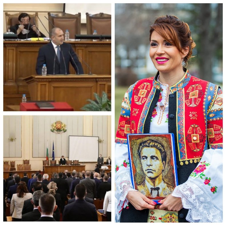 Цвета Кирилова с унищожителен анализ за новите депутати и Радев Това е мъртво роден парламент