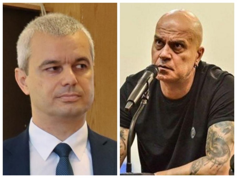 ЧИСЛАТА ПРОГОВАРЯТ Кой е големият победител на изборите и кои са големите губещи