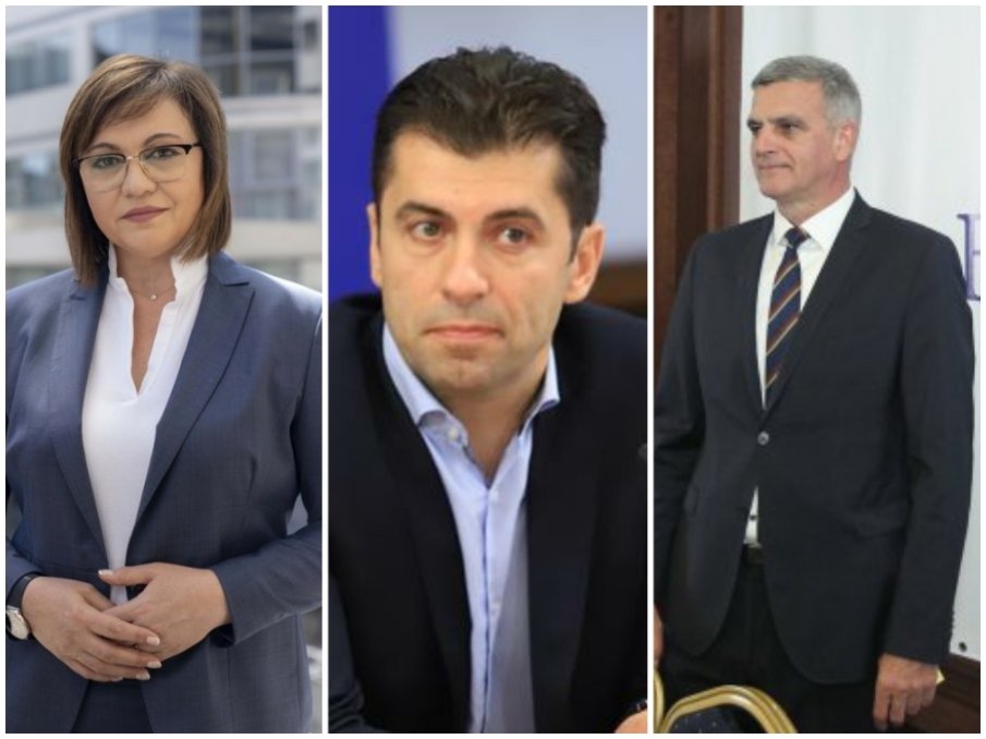 ЕКШЪН В ПИК Tv Корнелия Нинова се развихри в парламента захапа