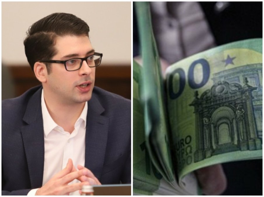 Работната група на ЕК по Плана за възстановяване идва на посещение в