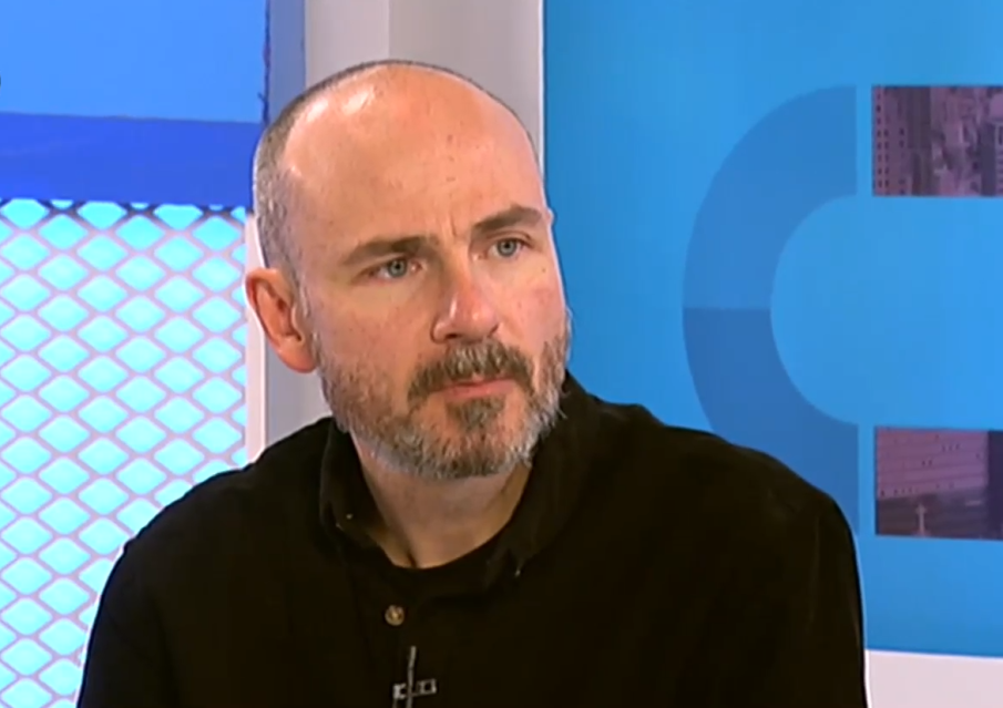 Политолог Спаси София може да отклони гласове от ПП и ДБ Информационна агенция ПИК