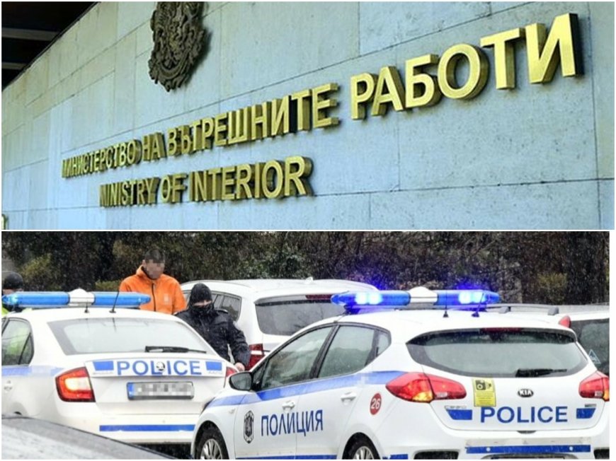 МВР се събира на национално съвещание месец преди изборите Информационна агенция ПИК