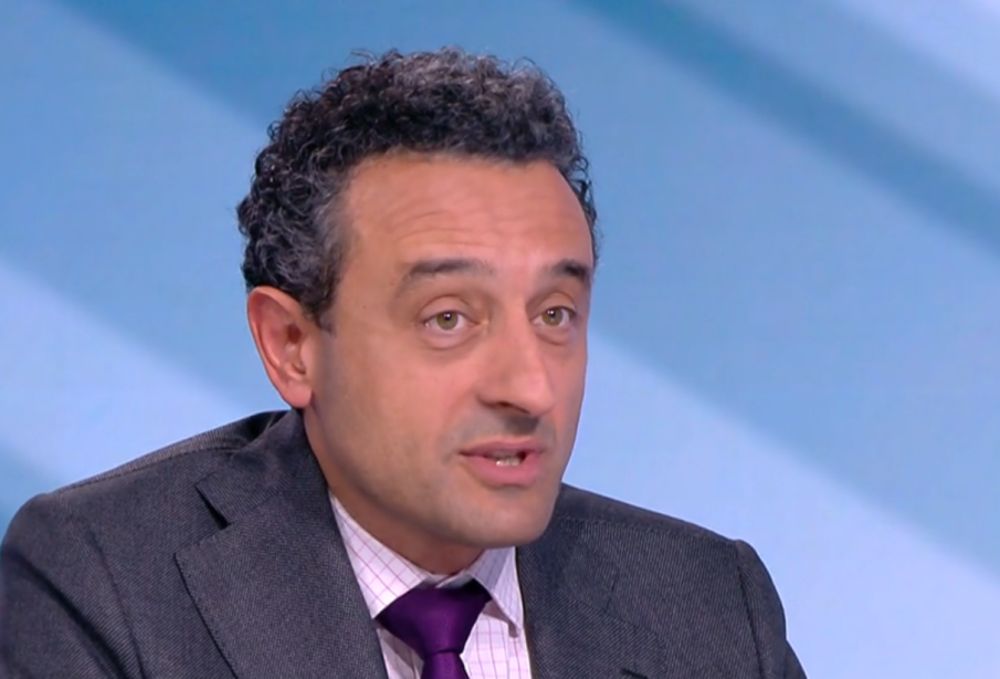 Даниел Лорер ПП никога не е била дете на президента Информационна агенция ПИК