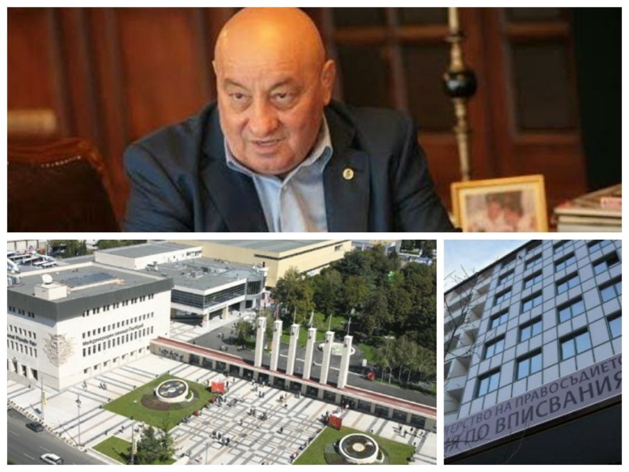 ПЪРВО В ПИК Tv НС създаде временна комисия за Пловдивския панаир Информационна агенция ПИК