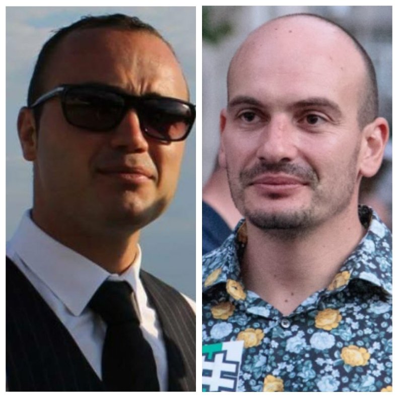 ЗАМИРИСА НА КРЕМЪЛ Руски агент ли е журналистът Димитър Стоянов разобличен от боса на Делта