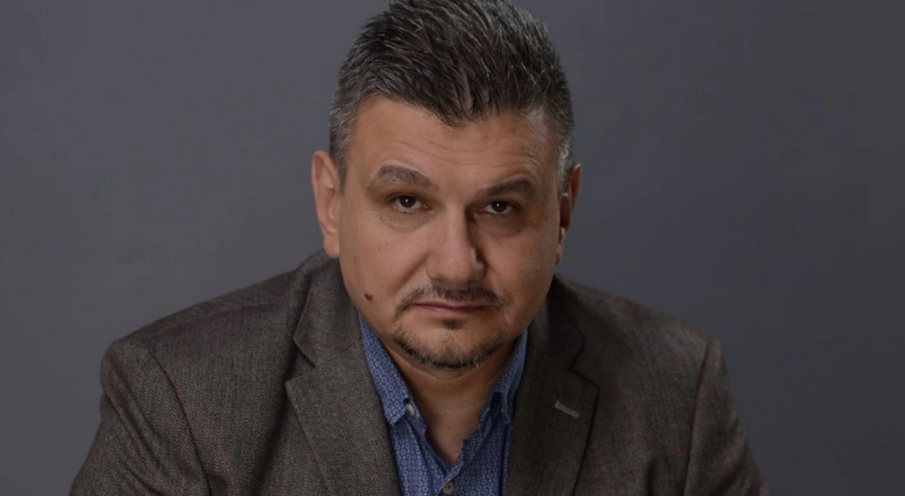 Криминален психолог за убийството на Нав За да се стигне дотук някои