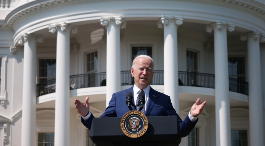 САЩ са дали дотук над 35 млрд долара на Украйна за военна помощ Информационна агенция ПИК