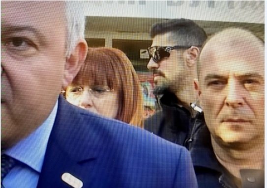 Министър Демерджиев ще присъства на обучение за реакция при бедствия и аварии Информационна