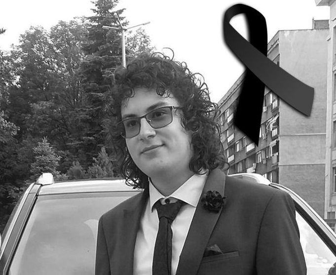 ТРАГЕДИЯ Студент от ВТУ е загиналият след падане в района на жп гара