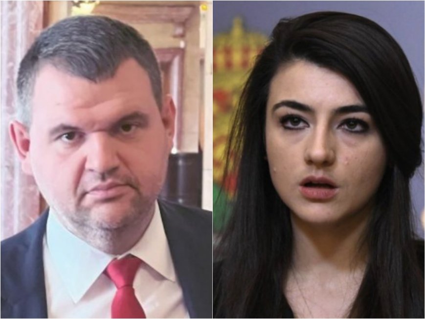 ГОРЕЩО В ПИК Лена се похвали с предложенията на ППДБ за промени в