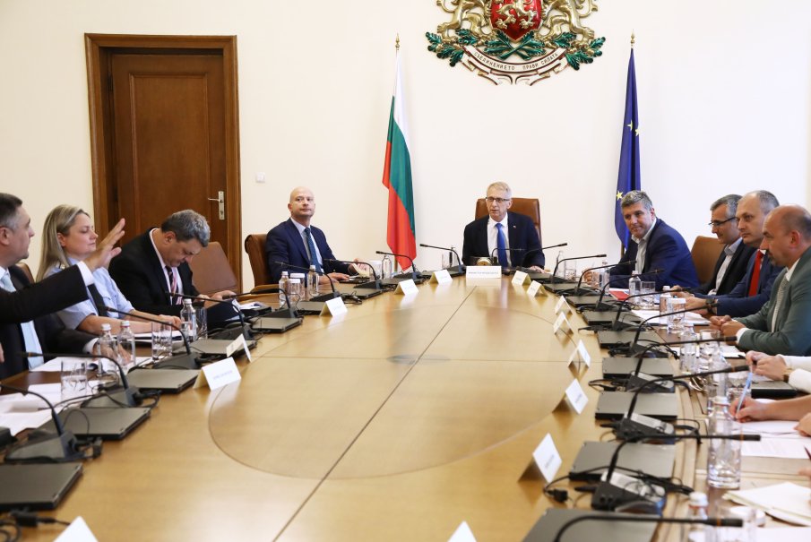 Министерски съвет ще проведе редовно заседание днес Информационна агенция ПИК