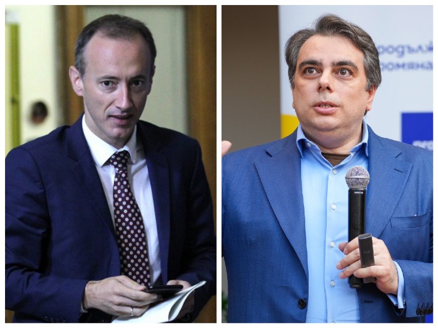 Острие на ГЕРБ смачка самочувствието на Кокорчо Вижте какво се случи в държавата за да може