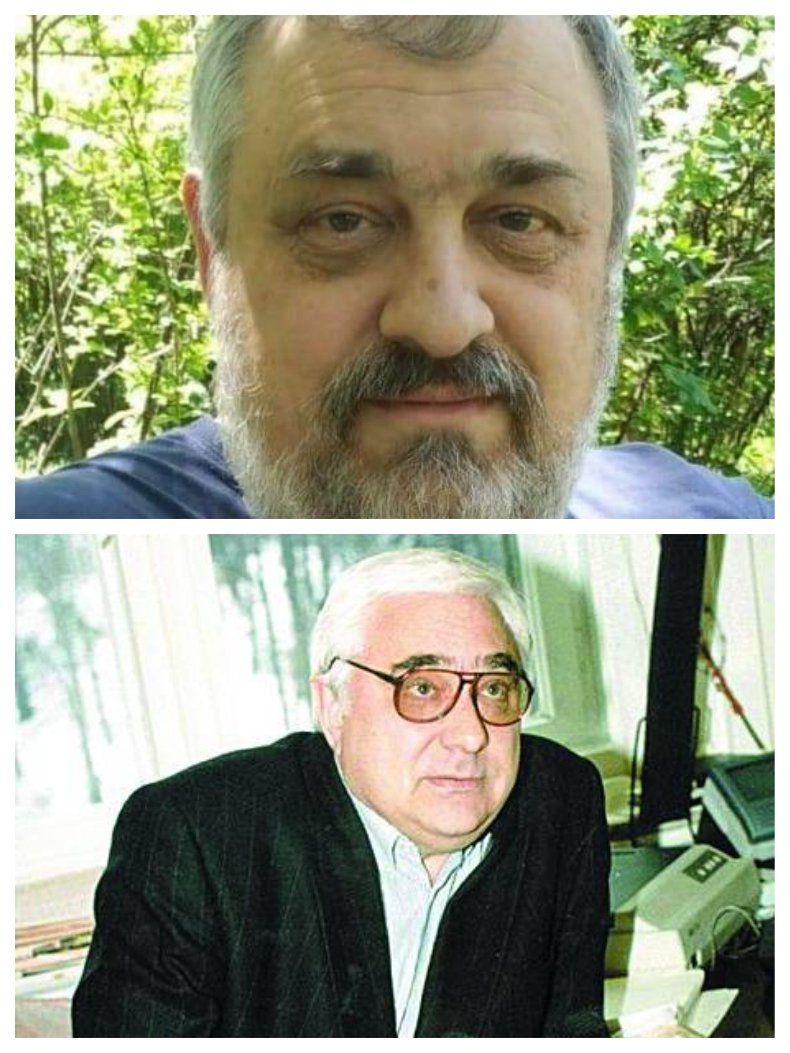 САМО В ПИК И РЕТРО Синът на Луканов и звезда от „Капките“ напират за парламента Информационна