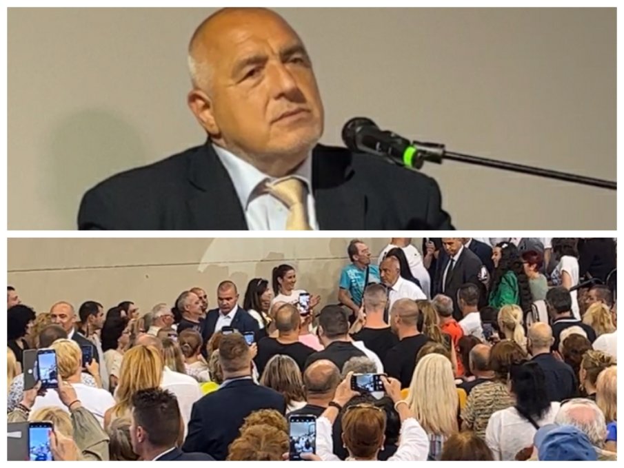 ГОРЕЩ АНАЛИЗ ЗА ВОТА Няма партия победител Това е пирова победа Информационна агенция ПИК