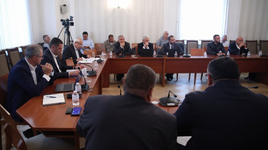 Комисията по отбрана одобри купуването на зенитни ракети за над 350 млн лева Информационна