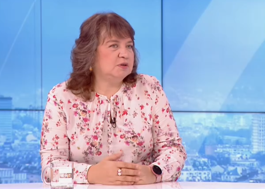 Доц Наталия Киселова Никой не може да бъде задължен да стане министър