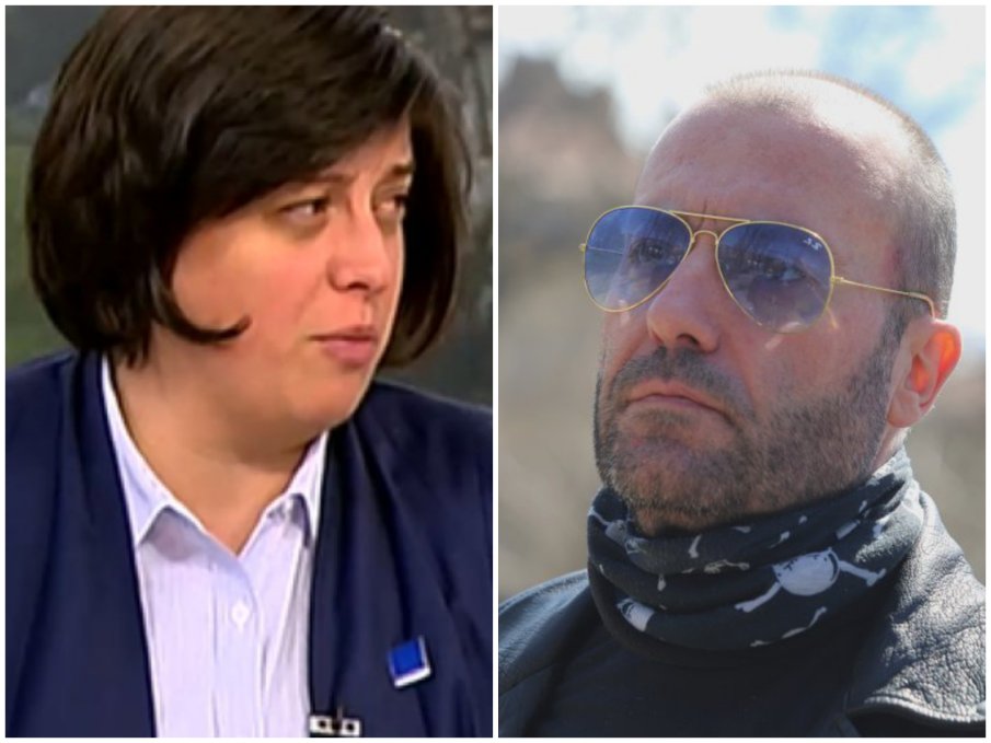 Пътният експерт Диана Русинова с ЕКСПРЕСЕН КОМЕНТАР за присъдата срещу Нойзи Решението на съда