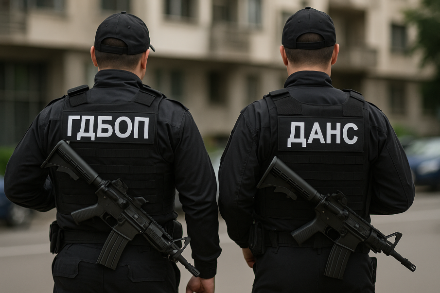 Правосъдният министър иска ДАНС да провери Българско гражданство Информационна агенция ПИК