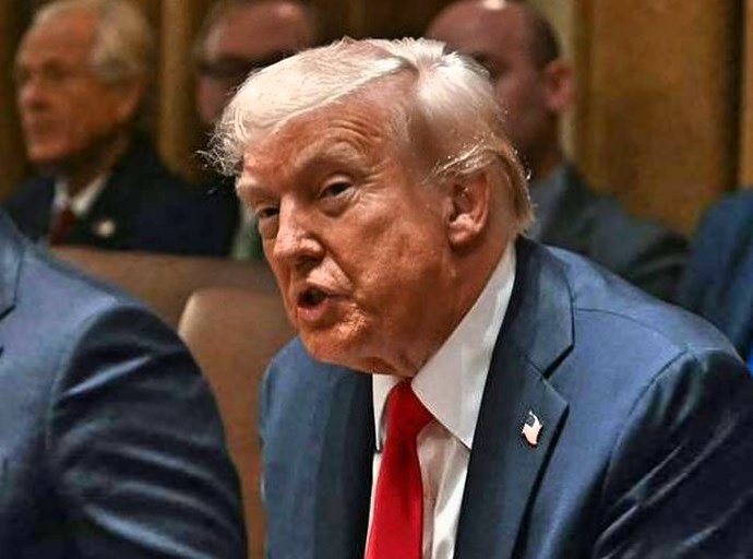 Тръмп обяви 30 мита за ЕС Ето от кога влизат в сила Информационна агенция ПИК