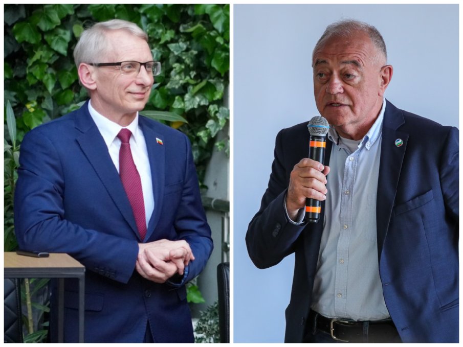 НЕНОРМАЛНА РАБОТА Промяната се фръцна на ДБ метнаха горещия картоф КПК в пазвата на ген