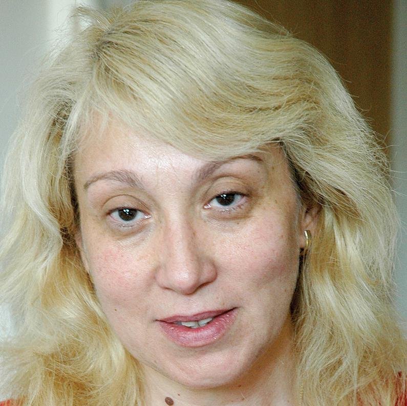 ТЪЖНА ВЕСТ Отиде си журналистката Ирена Чернишева Информационна агенция ПИК