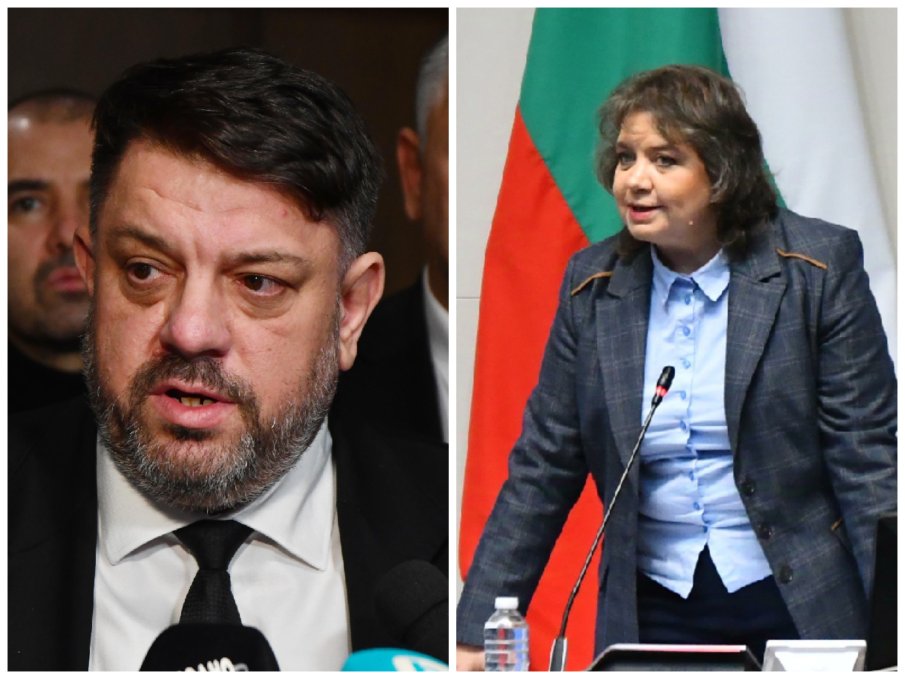 БОМБА ОТ БУЗЛУДЖА Спрягат сензационен кандидат за президент на БСП