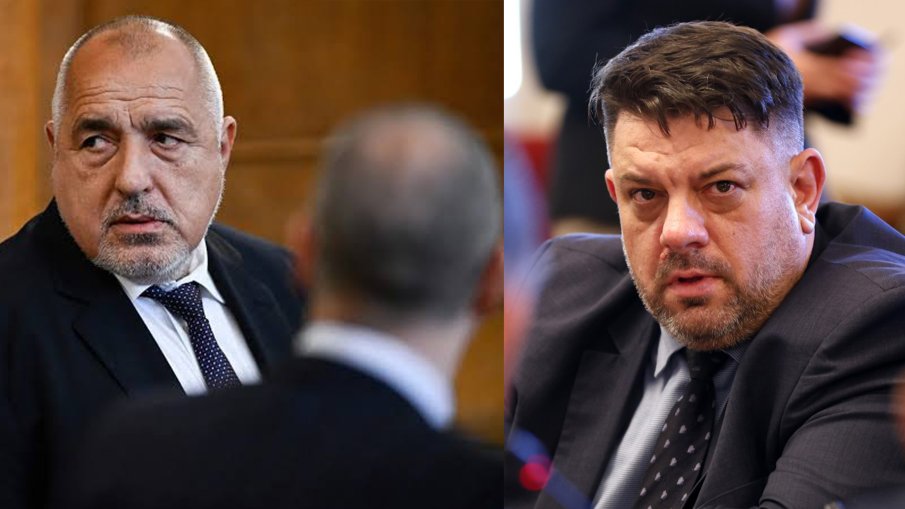 САМО В ПИК Tv Политолог даде ПЕЧЕЛИВША ФОРМУЛА ГЕРБ и БСП с обща кандидатура дясна